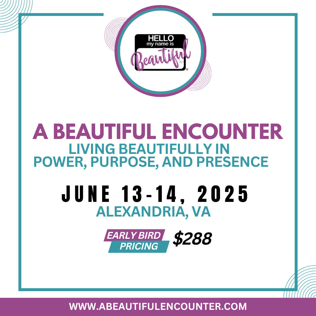 A Beautiful Encounter – Unbreakable Memories