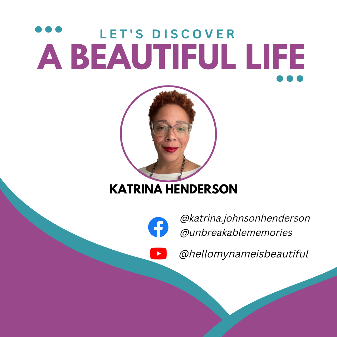 Beautiful Self-Discovery Call – Unbreakable Memories