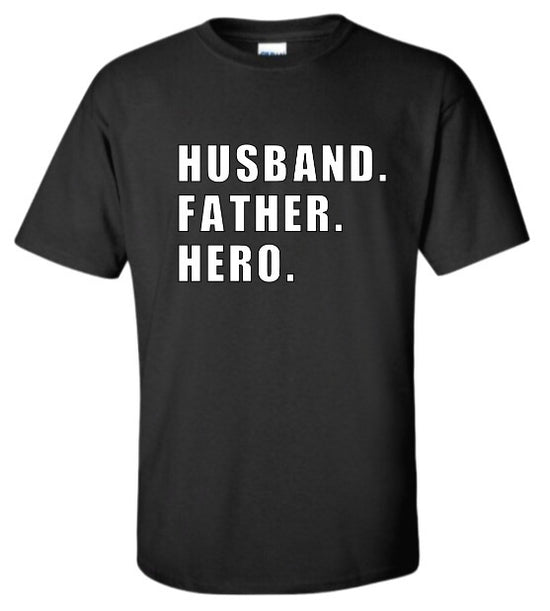 Husband – Unbreakable Memories